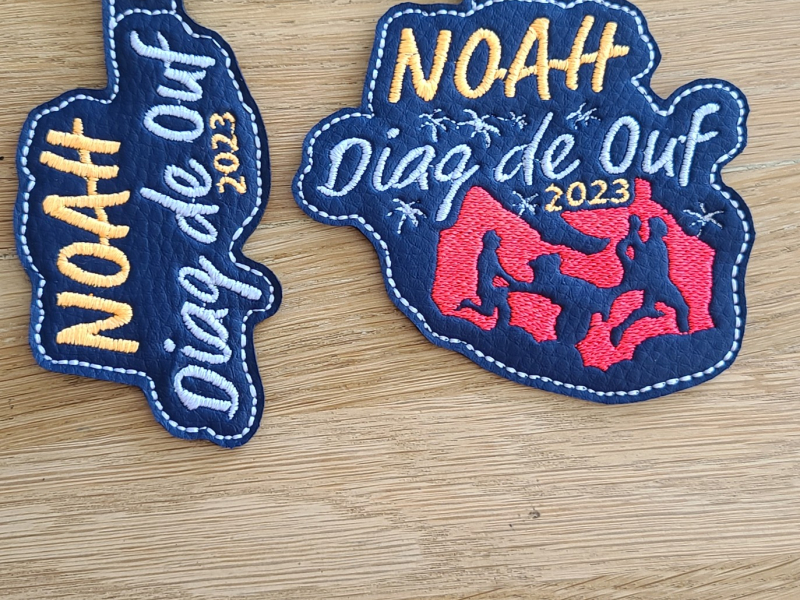 Nos limites - Nos Goodies "Noah Diag de Ouf 2023"
